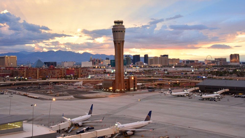 Las Vegas McCarran International Airport Renews Contract With Rockwell las-vegas-mccarran-international-airport-renews-contract-with-rockwell